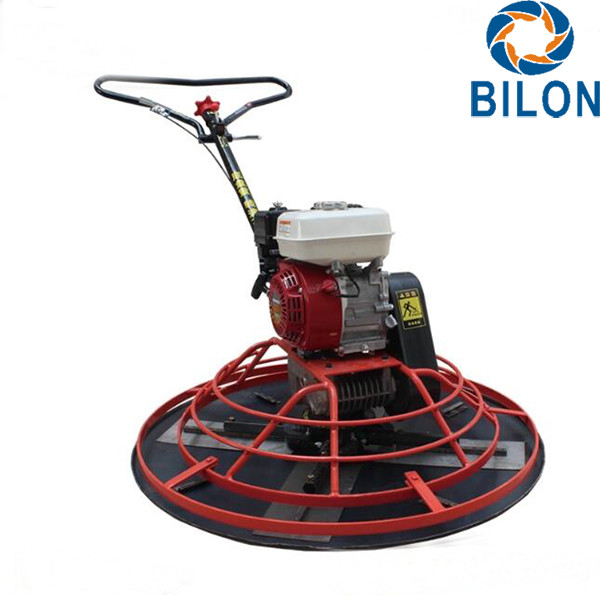 Gasoline Walk Behind Electric Trowel Machine 1000mm Multiquip Trowel ...
