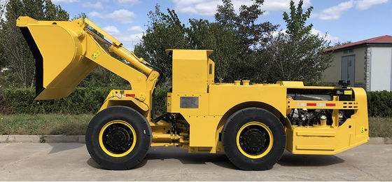 Quality Road Construction Machinery & Wheel Loader Machine factory from ...