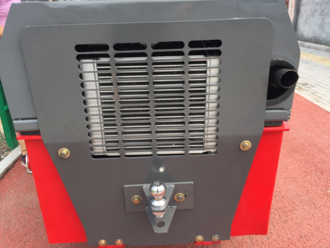 600KG Mini 906 Electric Compact Wheel Loader With Original Italy ...